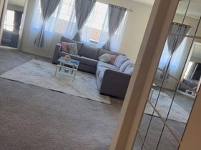 3 BR, 2 BA Apartment 12668 Ojo Caliente Street, Victorville, CA 92392