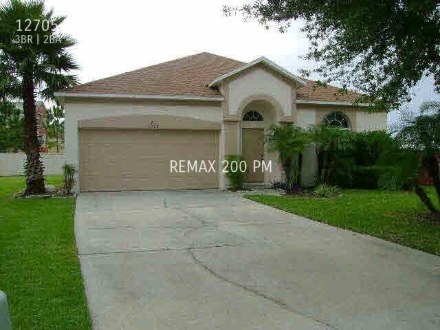 3 BR, 2 BA Apartment 12705 Woodbury Glen Dr, Orlando, FL 32828