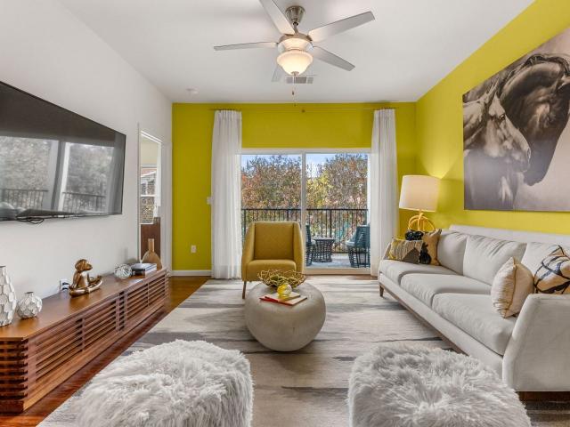 3 BR, 2 BA Apartment 12700 Ridgeline Boulevard Unit 17102, Cedar Park, TX 78613