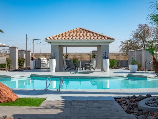 3 BR, 2 BA Apartment 12721 West Buckeye Road Unit 1 125, Avondale, AZ 85323