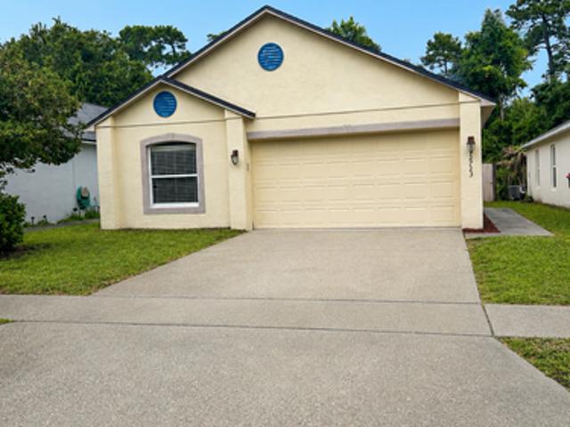 3 BR, 2 BA Apartment 12723 Parkbury Drive, Orlando, FL 32828