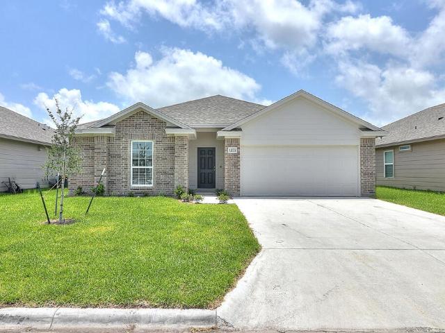 3 BR, 2 BA Apartment 1273 Thames Chase Dr, Corpus Christi, TX 78415
