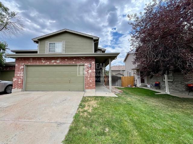 4 BR, 2 BA Apartment 12756 Forest St, Thornton, CO 80241