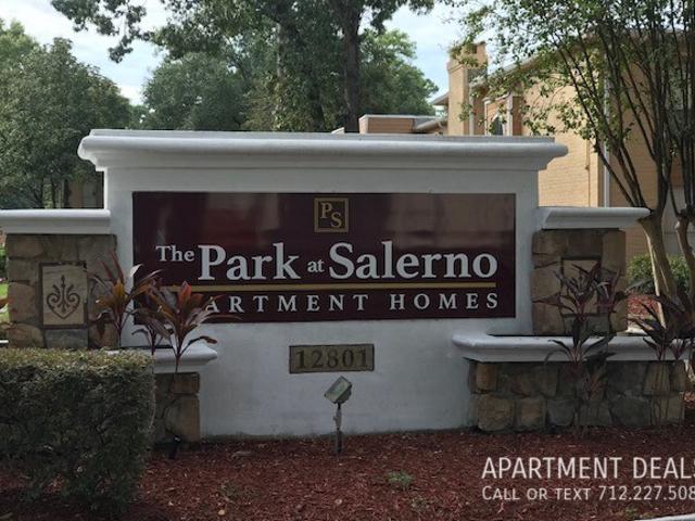3 BR, 2 BA Apartment 12807 Champion Forest DrÂ, Houston, TX 77066