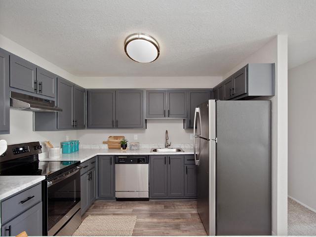 3 BR, 2 BA Apartment 12800 Southeast 7th Street Unit L5, Vancouver, WA 98683