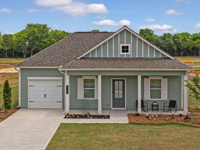 3 BR, 2 BA Apartment 1280 Dunbar Road Unit 817T, Warner Robins, GA 31093