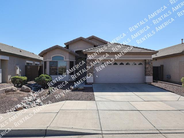 3 BR, 2 BA Apartment 12823 W Modesto Dr, Litchfield Park, AZ 85340