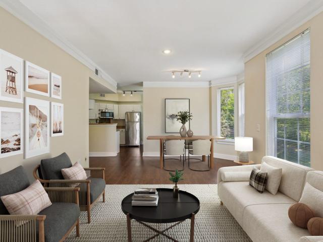 3 BR, 2 BA Apartment 1282 Northwest Vivion Road Unit 1194, Kansas City, MO 64118