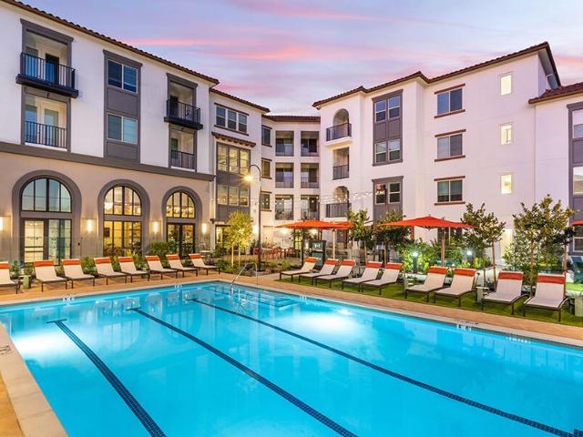 3 BR, 2 BA Apartment 12849 Poway Road Unit 4 222, Poway, CA 92064