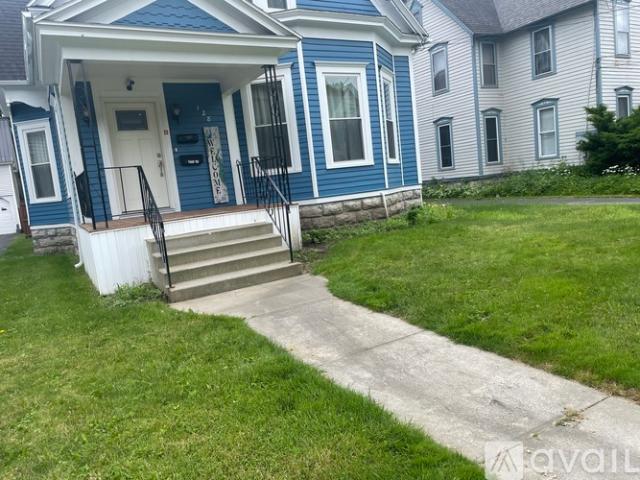 3 BR, 2 BA Apartment 128 Park Ave, Watertown, NY 13601