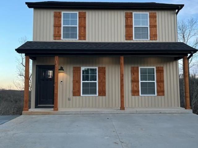 3 BR, 2 BA Apartment 128 Switchback Drive, Unit A, Waynesville, MO 65583