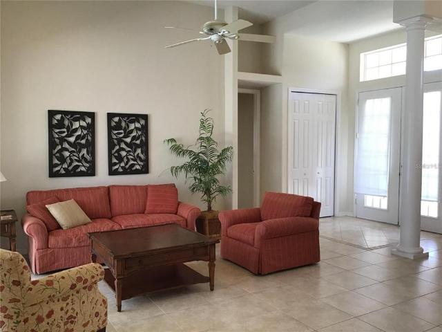 3 BR, 2 BA Apartment 1292 Hillsborough Boulevard, North Port, FL 34288