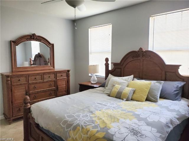 3 BR, 2 BA Apartment 12930 Positano Circle, Naples, FL 34105