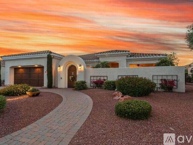 3 BR, 2 BA Apartment 12944 West Quinto Drive, Sun City West, AZ 85375