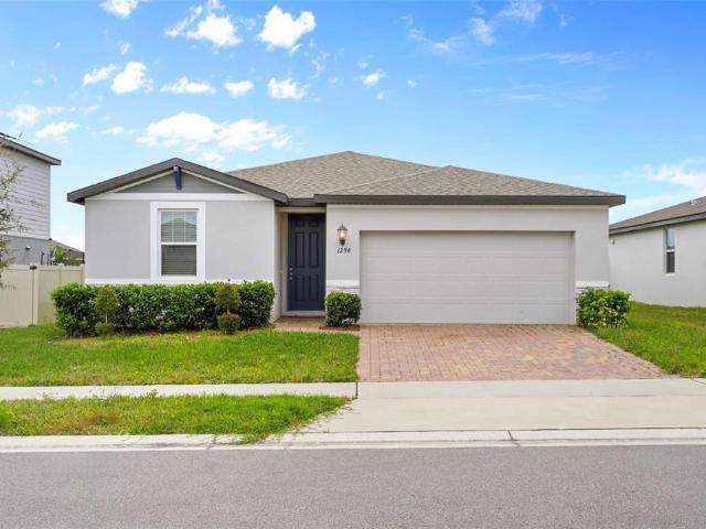 3 BR, 2 BA Apartment 1298 Citrus Landings Boulevard, Davenport, FL 33837