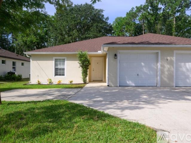 3 BR, 2 BA Apartment 12 Ullynn Place Unit A, Palm Coast, FL 32164
