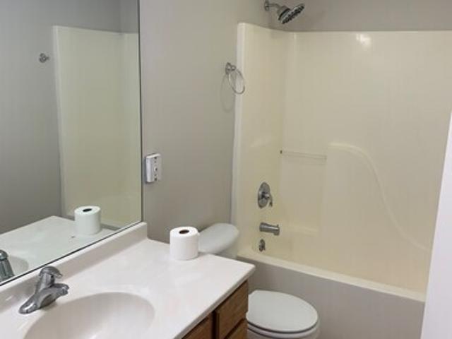 3 BR, 2 BA Apartment 12 Weber Avenue, Unit 12A, Polson, MT 59860
