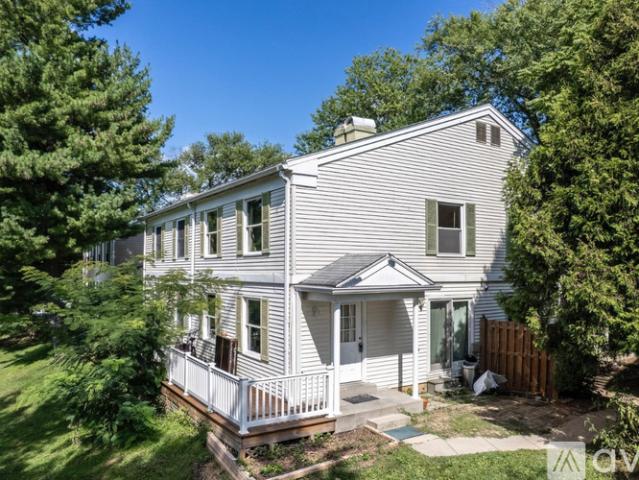3 BR, 2 BA Apartment 133 Hammershire Road, Unit C, Reisterstown, MD 21136