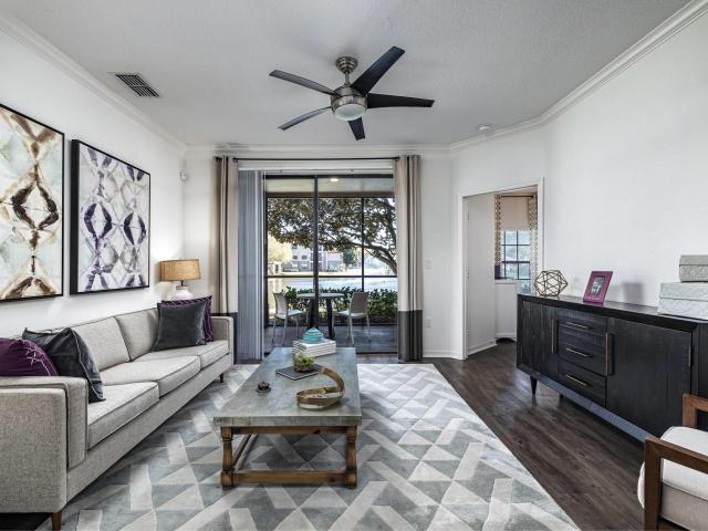 3 BR, 2 BA Apartment 13001 Lake Cypress Circle Unit F 208, Orlando, FL 32828