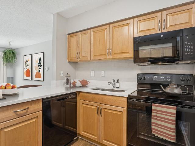 3 BR, 2 BA Apartment 1300 Liriope Court Unit 303, Belcamp, MD 21017