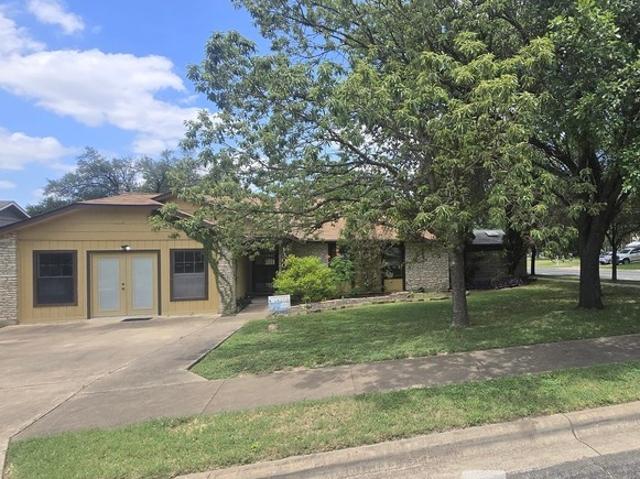 3 BR, 2 BA Apartment 1300 Monica Street, Austin, TX 78758