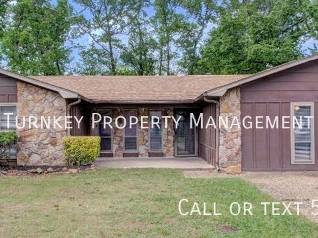 3 BR, 2 BA Apartment 1301 Stafford Rd, Sherwood, AR 72120