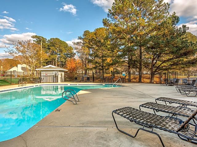 3 BR, 2 BA Apartment 1301 Pinewinds Drive Unit 1401 106, Raleigh, NC 27603