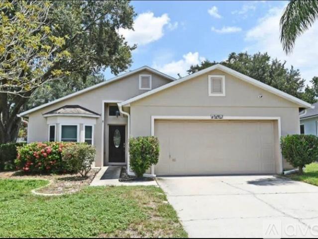 3 BR, 2 BA Apartment 13037 Cog Hill Way, Orlando, FL 32828