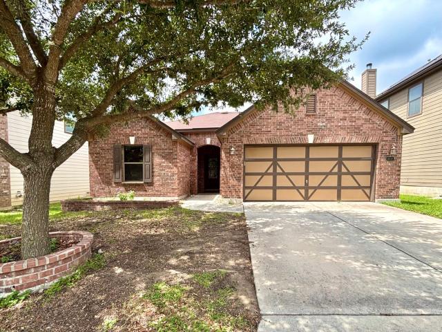 3 BR, 2 BA Apartment 13030 Stags Leap, San Antonio, TX 78253