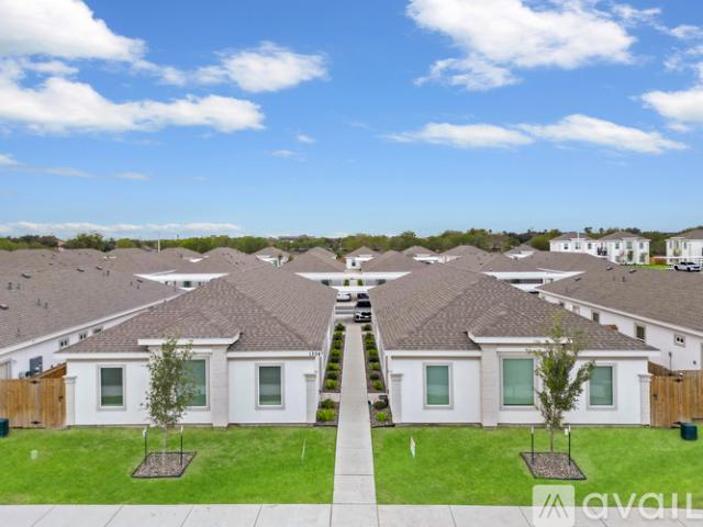3 BR, 2 BA Apartment 1304 Shavano Dr, Edinburg, TX 78541