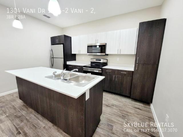 3 BR, 2 BA Apartment 1304 Vani Dr 1304 2 Vani, Weslaco, TX 78599