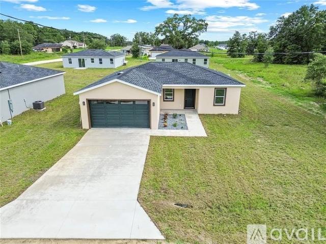 3 BR, 2 BA Apartment 13066 Southwest 104th Street, Dunnellon, FL 34432