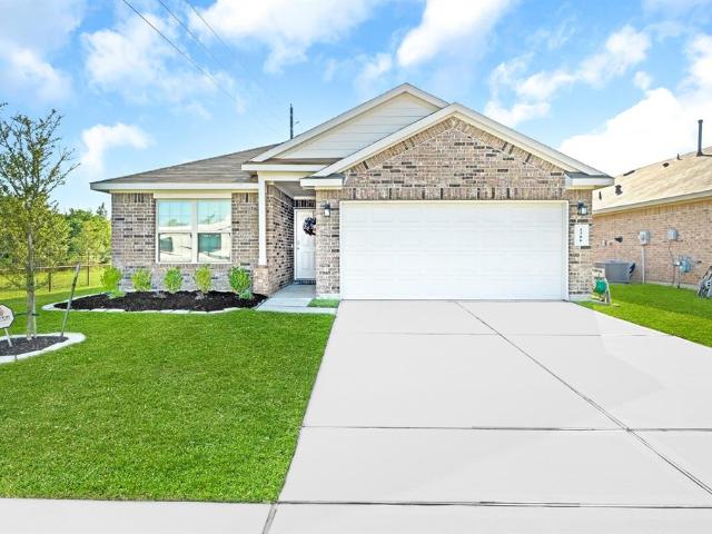 3 BR, 2 BA Apartment 1306 Baja Vista Way, Channelview, TX 77530