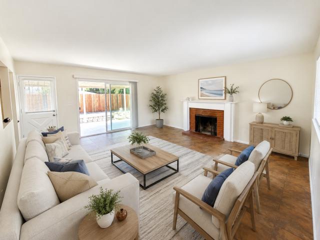 3 BR, 2 BA Apartment 1307 Stillman Ave, Redlands, CA 92374
