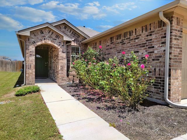 3 BR, 2 BA Apartment 1308 Fairhaven Gateway, Georgetown, TX 78626