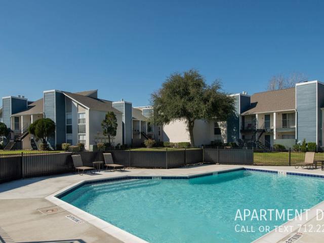 3 BR, 2 BA Apartment 130 Westminister RdÂ, Pearland, TX 77581