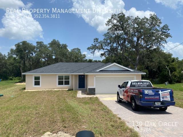 3 BR, 2 BA Apartment 130 Oak Circle, Ocala, FL 34472