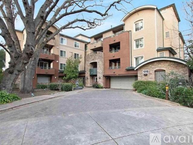 3 BR, 2 BA Apartment 1310 Creekside Drive, Unit 203, Walnut Creek, CA 94596