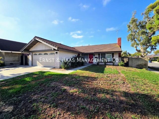 3 BR, 2 BA Apartment 13118 Carolyn St, Cerritos, CA 90703