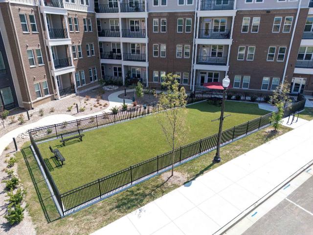 3 BR, 2 BA Apartment 13111 Old Meridian Street Unit 300, Carmel, IN 46032