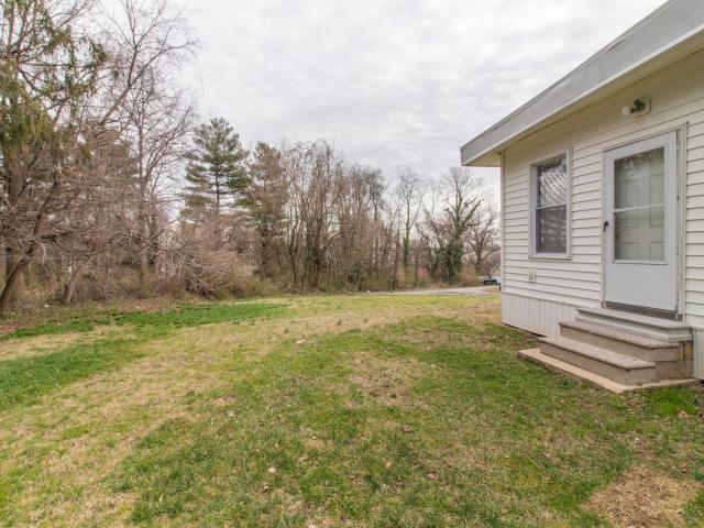 3 BR, 2 BA Apartment 1314 Philadelphia Pike, Wilmington, DE 19809