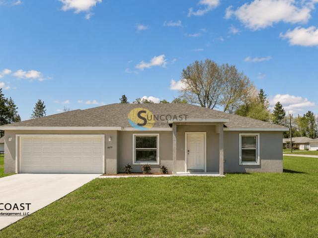 3 BR, 2 BA Apartment 13157 SW 82nd Court Rd, Ocala, FL 34473