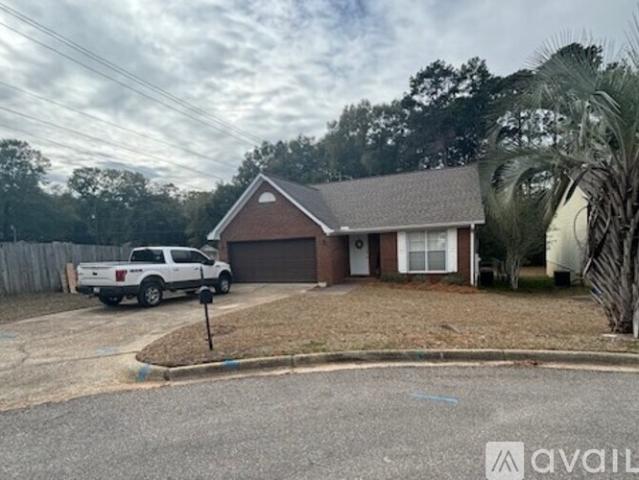 3 BR, 2 BA Apartment 1316 Baywood Rd, Dothan, AL 36305