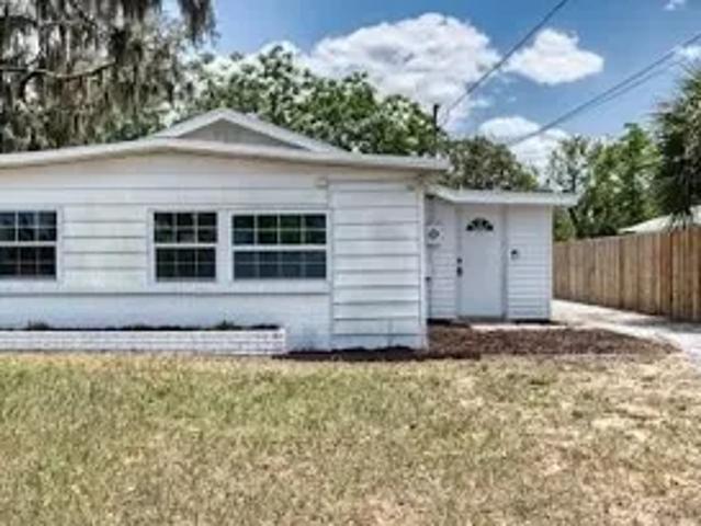 3 BR, 2 BA Apartment 1316 Sherman Ave, Tavares, FL 32778