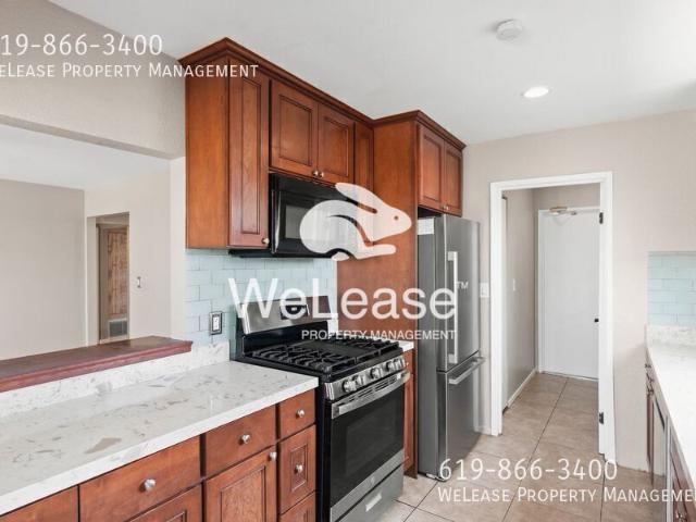 3 BR, 2 BA Apartment 1316 Ramona Ave, Spring Valley, CA 91977