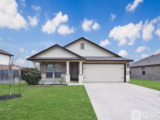 3 BR, 2 BA Apartment 1317 Blue Leaf Dr, Temple, TX 76502