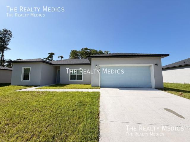 3 BR, 2 BA Apartment 1318 Sagbloom St SE, Palm Bay, FL 32909