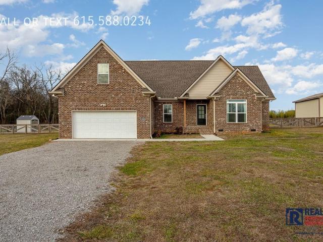 3 BR, 2 BA Apartment 1318 Summer Station Dr, Chapel Hill, TN 37034