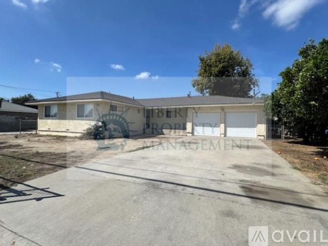 3 BR, 2 BA Apartment 1319 Sanger Ave, Sanger, CA 93657