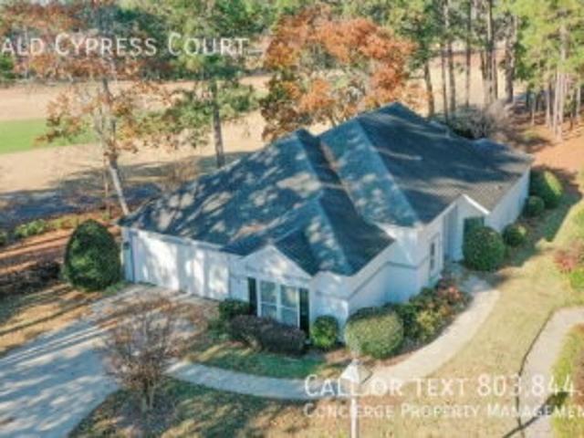 3 BR, 2 BA Apartment 131 Bald Cypress Court, Aiken, SC 29803